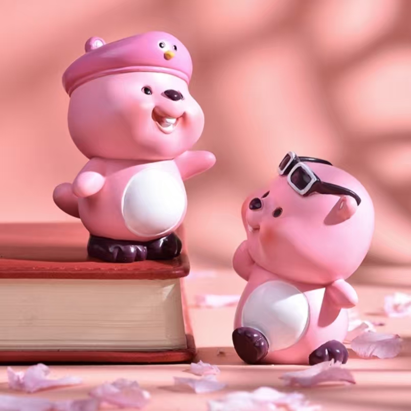 loopy blind box - whathomy