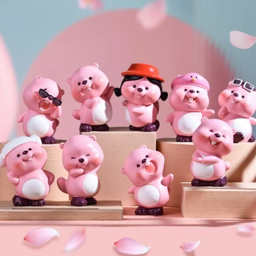 loopy blind box - whathomy