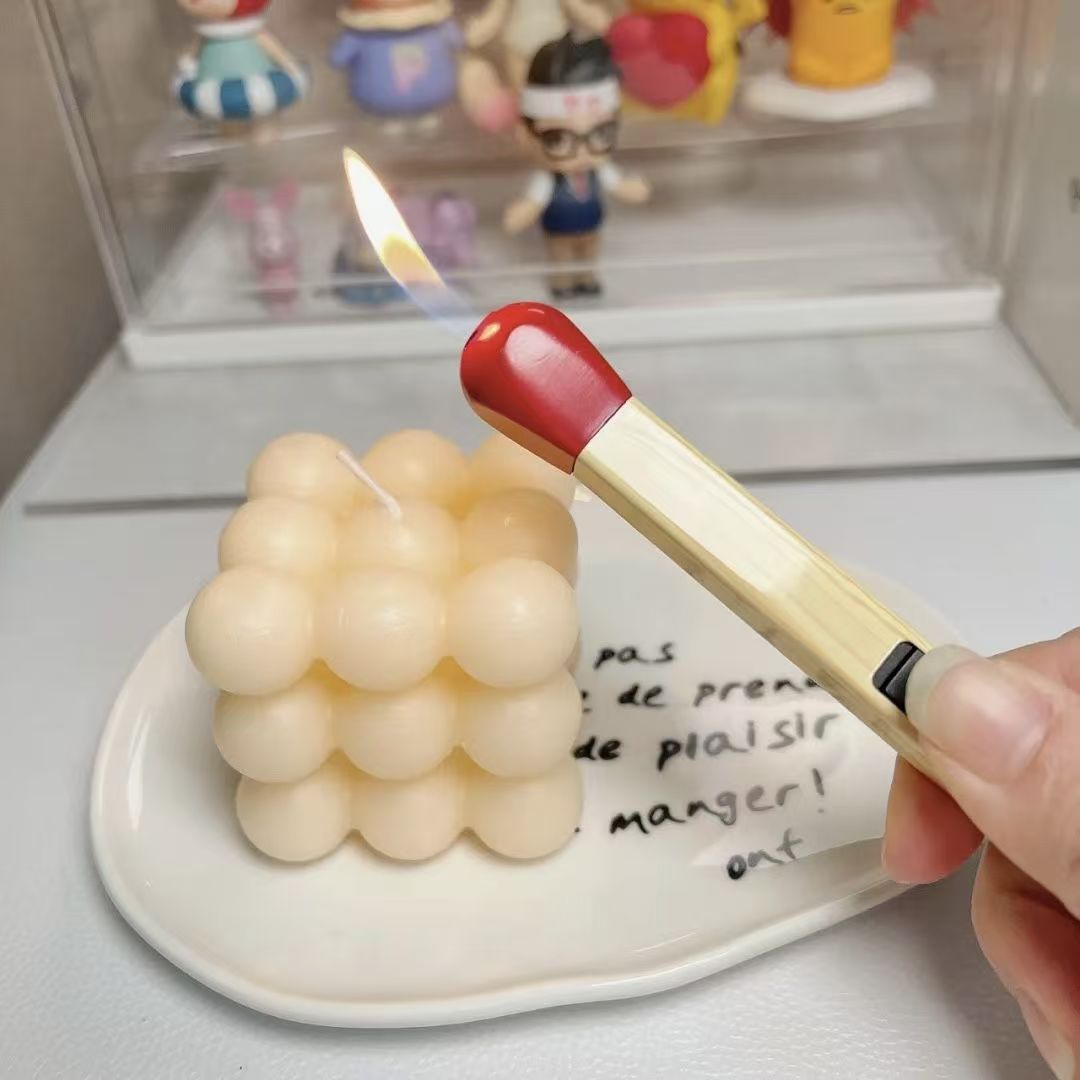 Match Lighter - whathomy